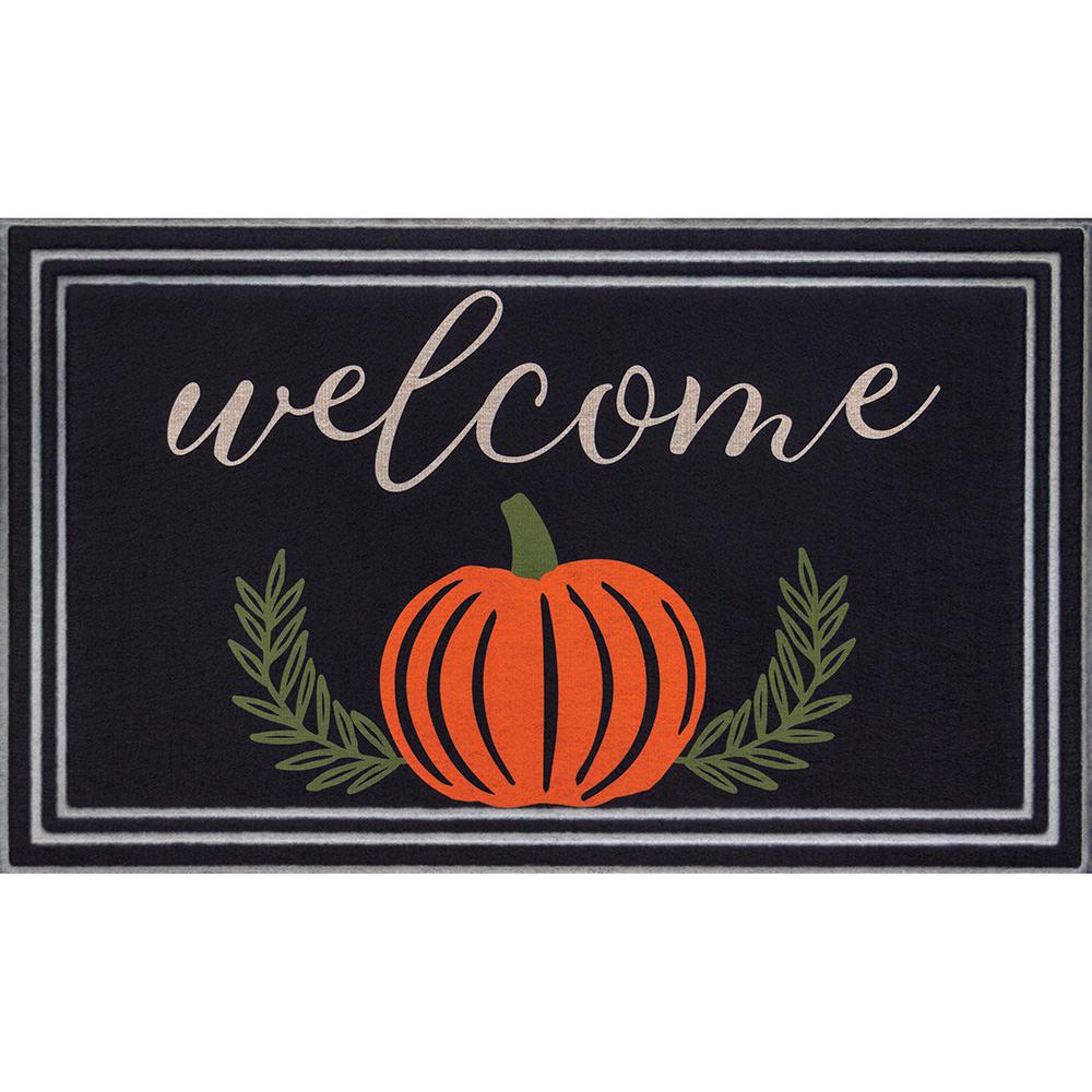 Fall Doormats - Fall Decorations - The Home Depot