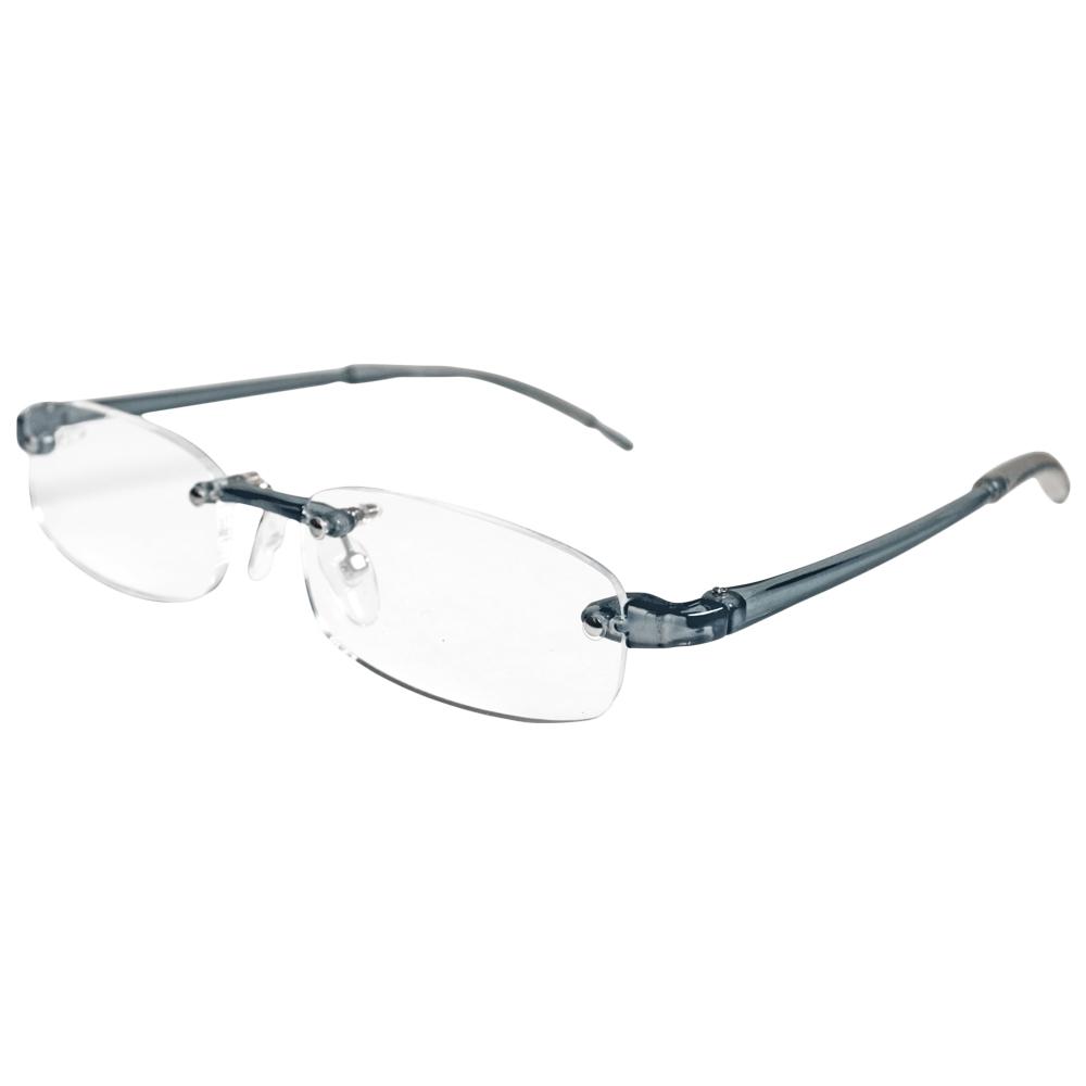 Magnifeye Reading Glasses Sport Gray 1.25 Magnification-86038-14 - The ...