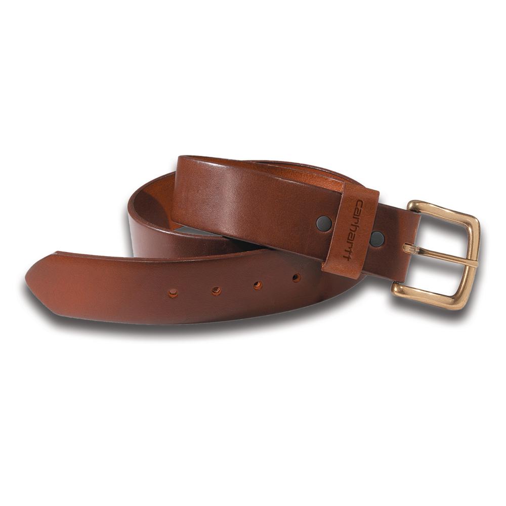 Browning Men's Leather Slug Belt | semashow.com