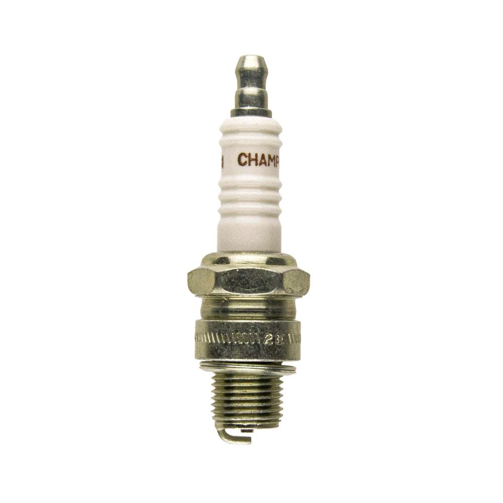 Champion Copper Plus Spark Plug-821 - The Home Depot