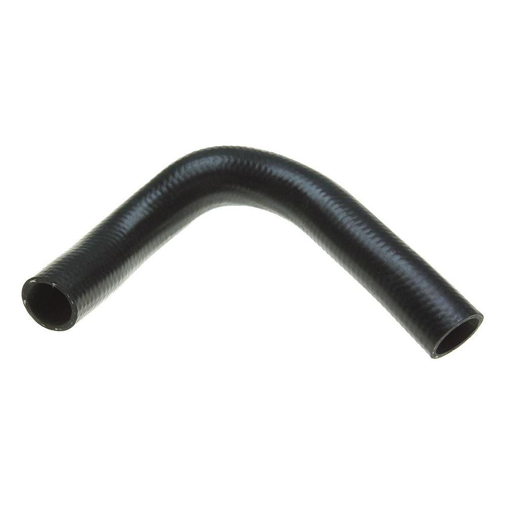 ACDelco Molded Radiator Coolant Hose - Lower-20024S - The Home Depot