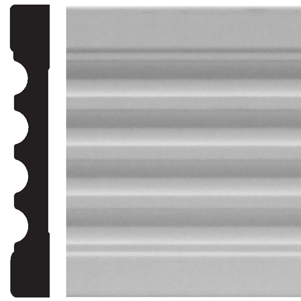 Casing - Moulding - Moulding & Millwork - The Home Depot