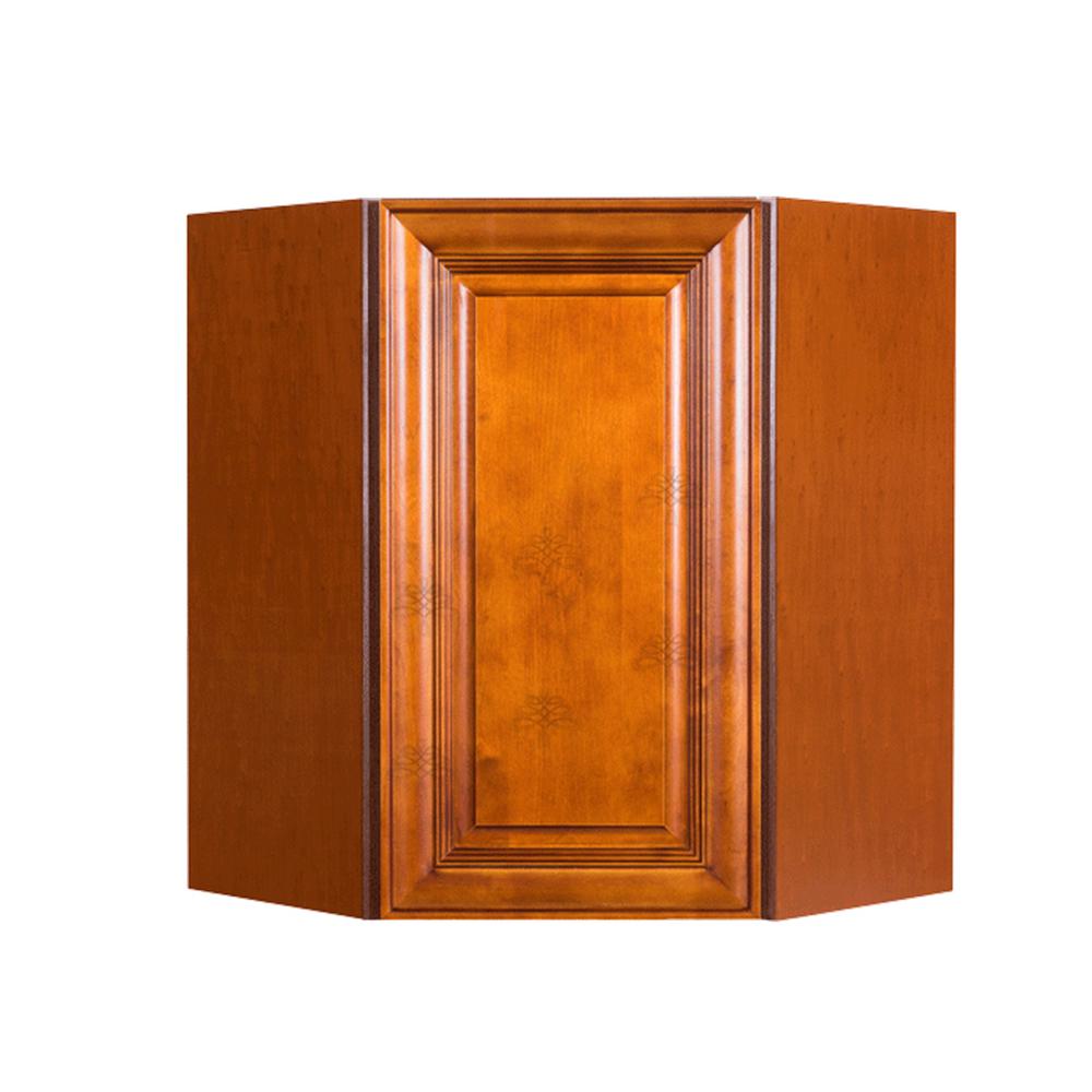 LIFEART CABINETRY Cambridge Assembled 24 in. x 30 in. x 12 in. Wall ...