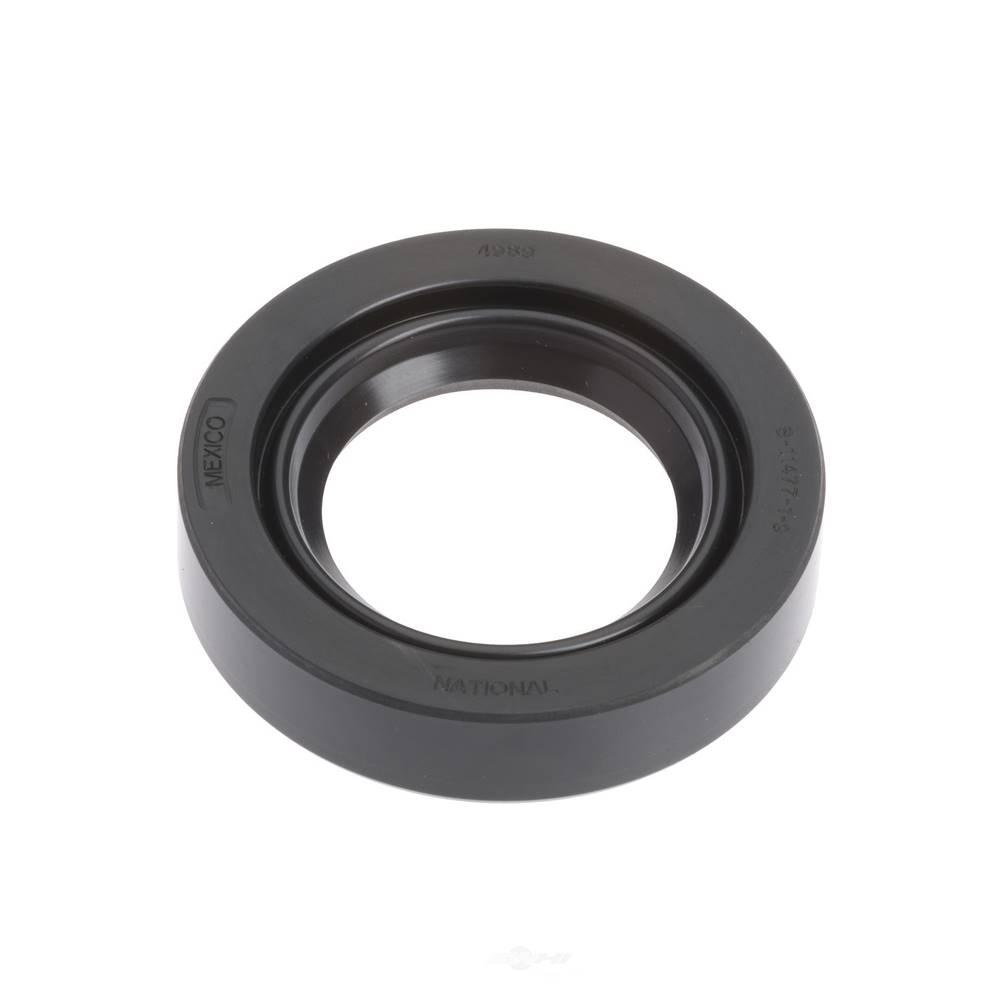 National Wheel Seal-4989 - The Home Depot