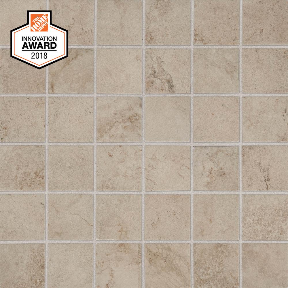 LifeProof Slip Resistant Porcelain Tile - Flooring - The Home Depot