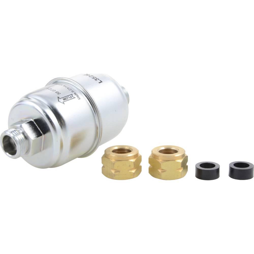 Luberfiner Fuel Filter-L3524F - The Home Depot