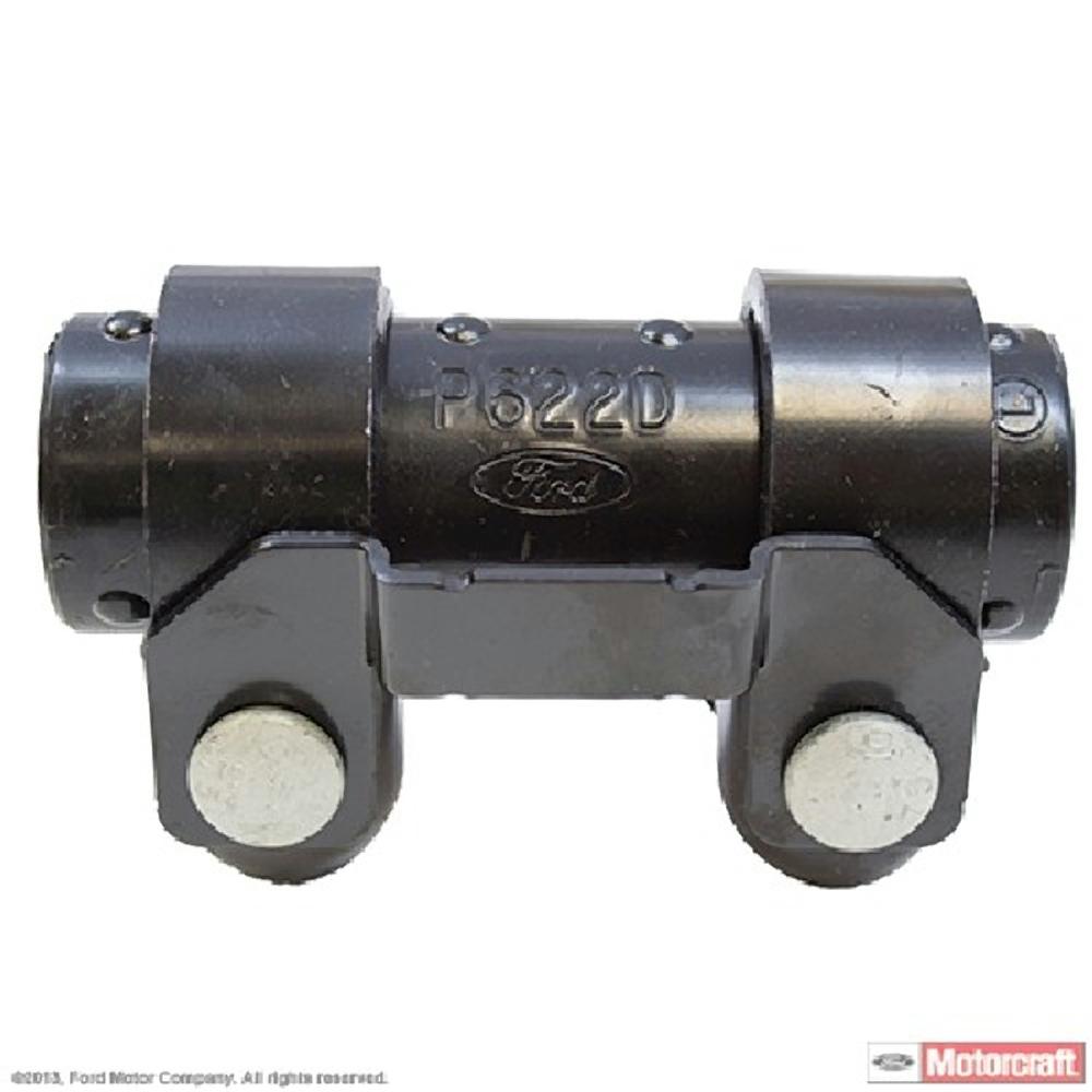 Motorcraft Steering Tie Rod End Adjusting Sleeve-MEF-3 - The Home Depot
