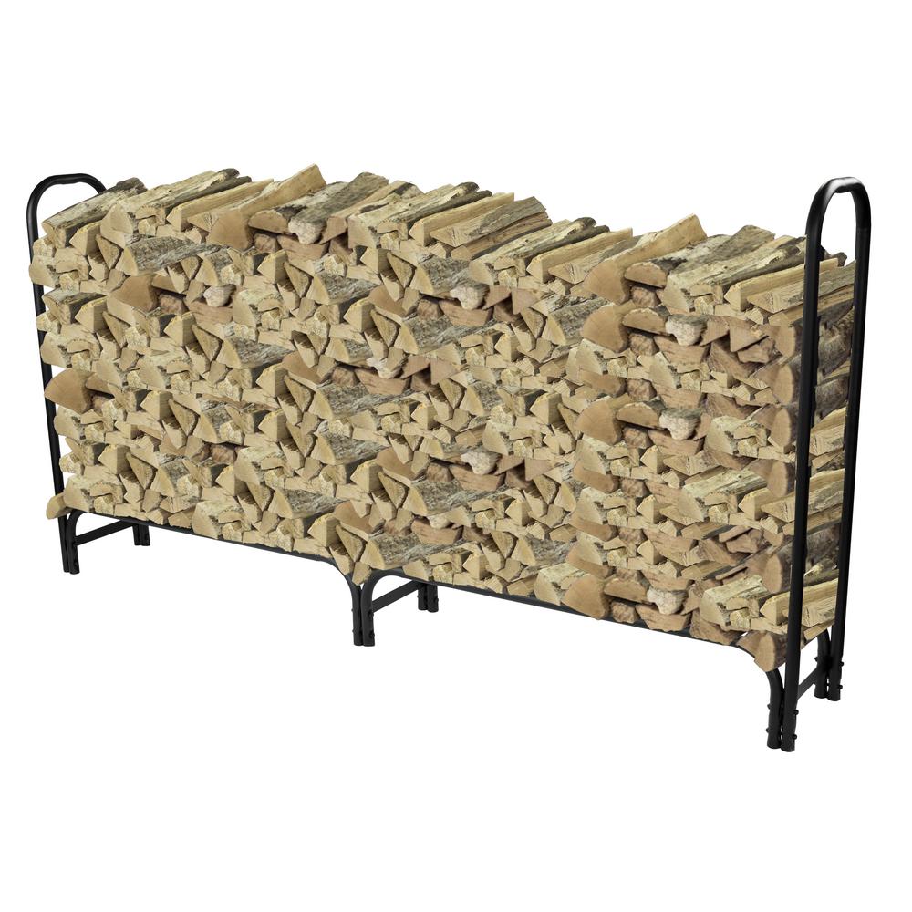 Firewood Racks - Outdoor Heating - The Home Depot