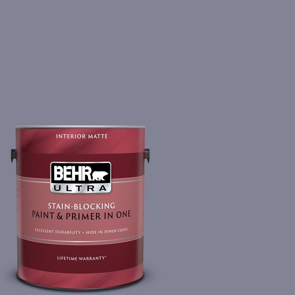 Metro - Paint Colors - Paint - The Home Depot