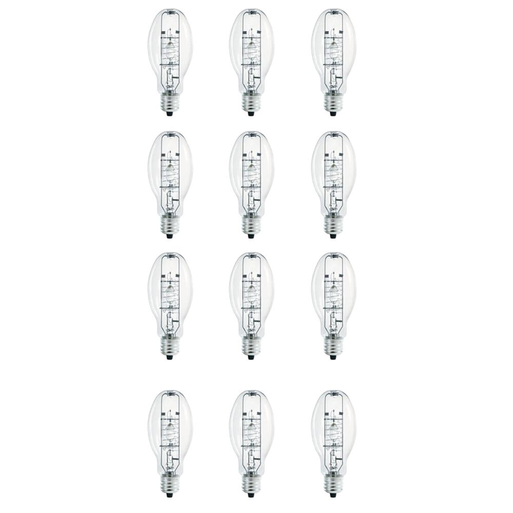 Philips 175-Watt ED28 Switch Start Quartz Protected Metal Halide HID ...