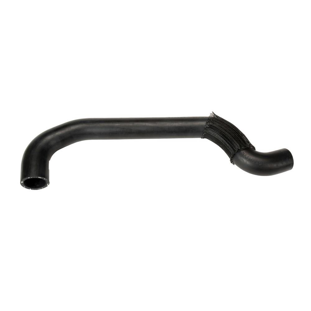 Continental Elite Radiator Coolant Hose - Upper-62033 - The Home Depot