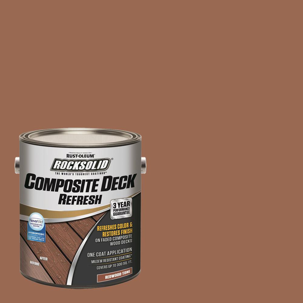 Redwood - Exterior Paint - Paint - The Home Depot