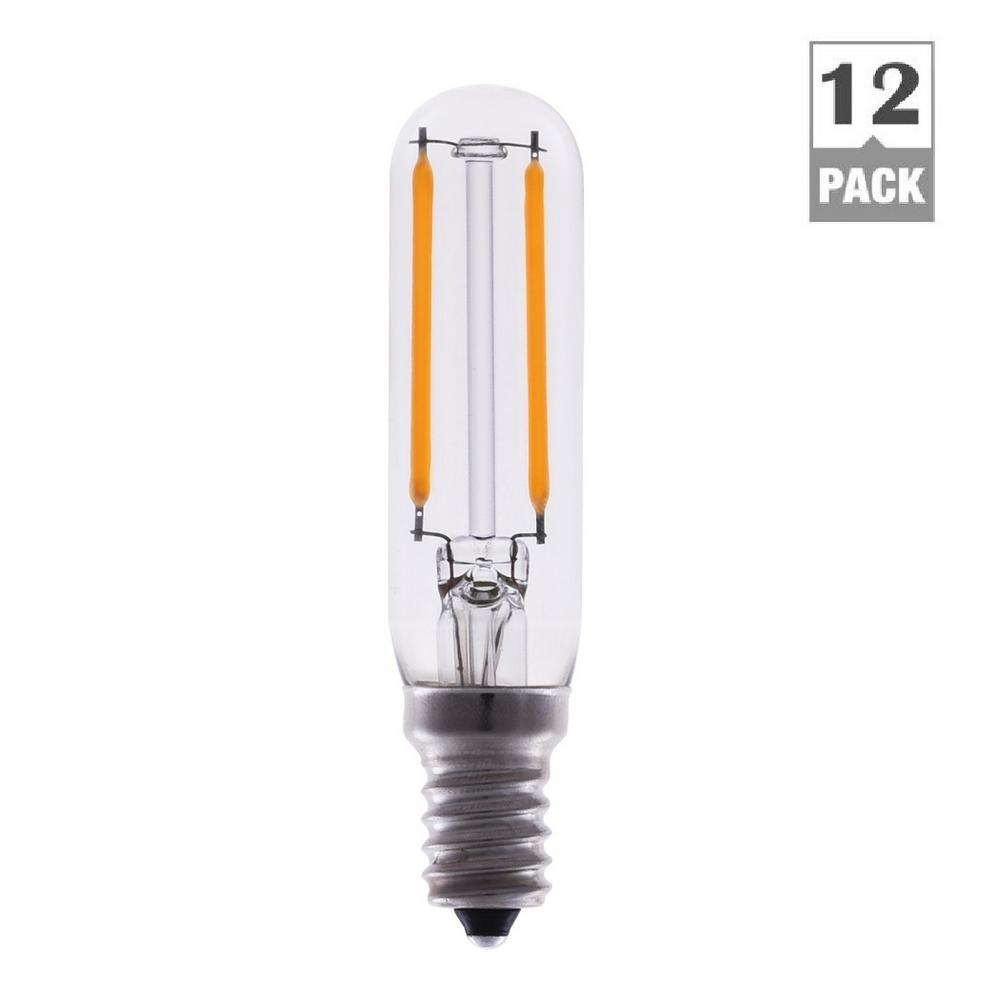 T6 - Light Bulbs - Lighting - The Home Depot