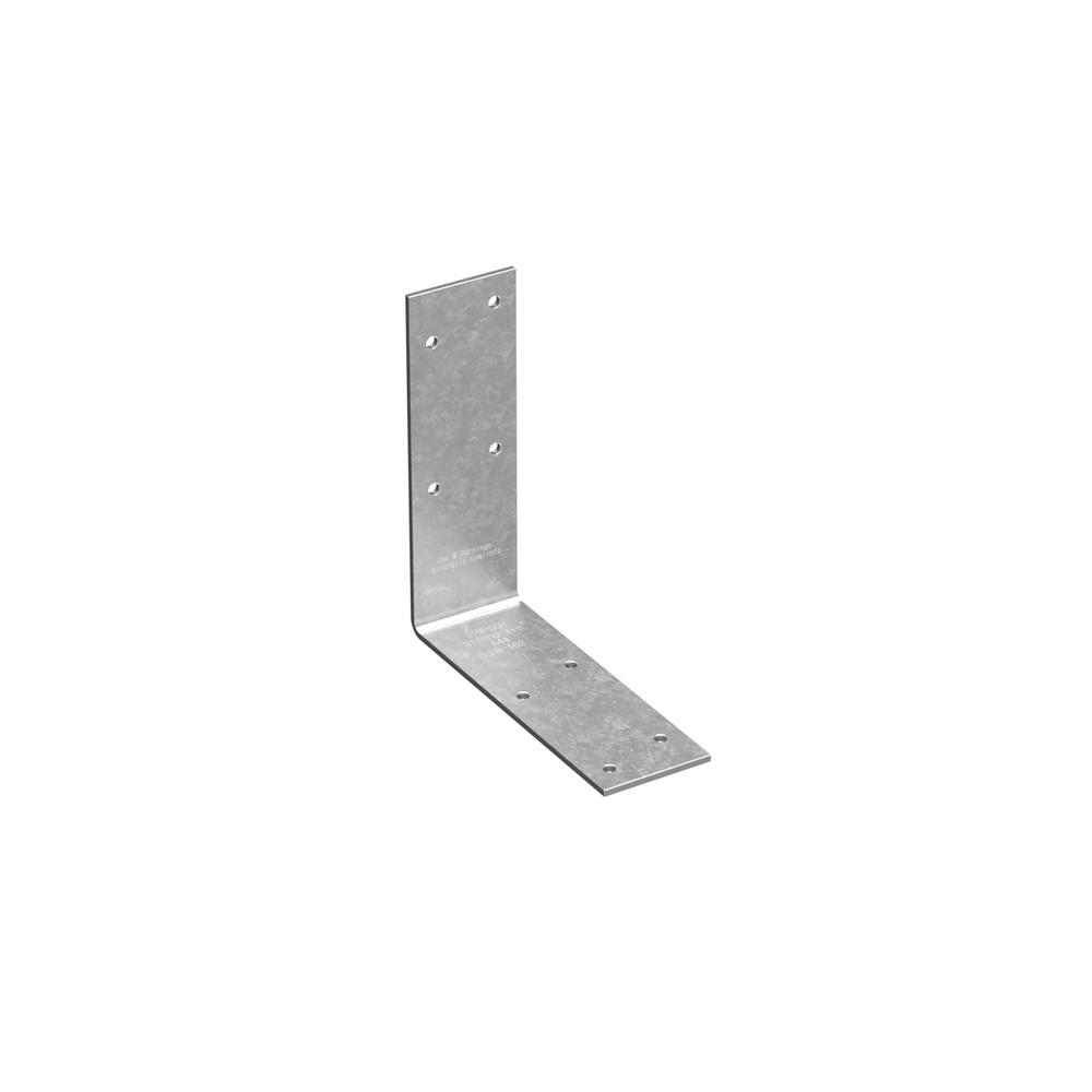 Simpson Corner Brackets
