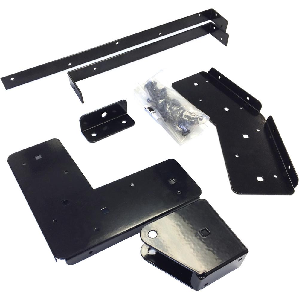 Pylex Deck Sunblind System Stainless-11070 - The Home Depot