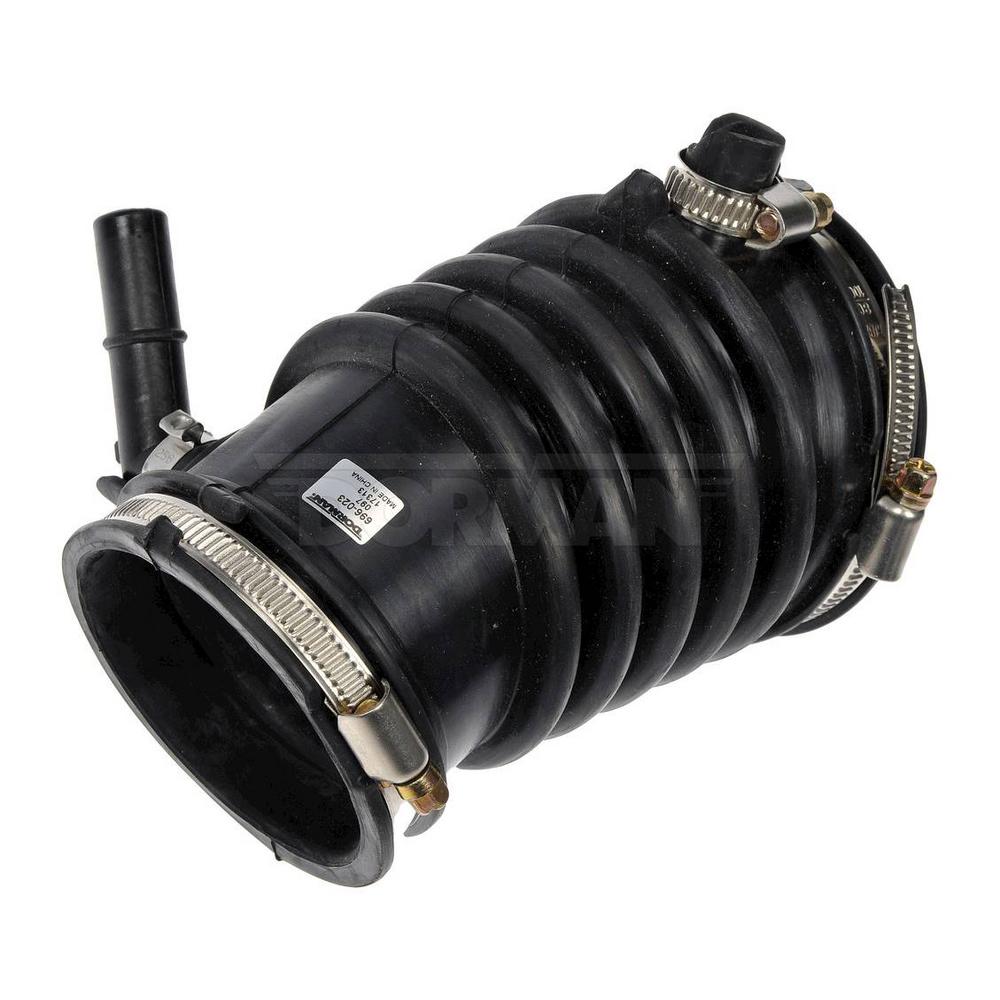 OE Solutions Engine Air Intake Hose 2010-2013 Ford Transit Connect 2.0L ...