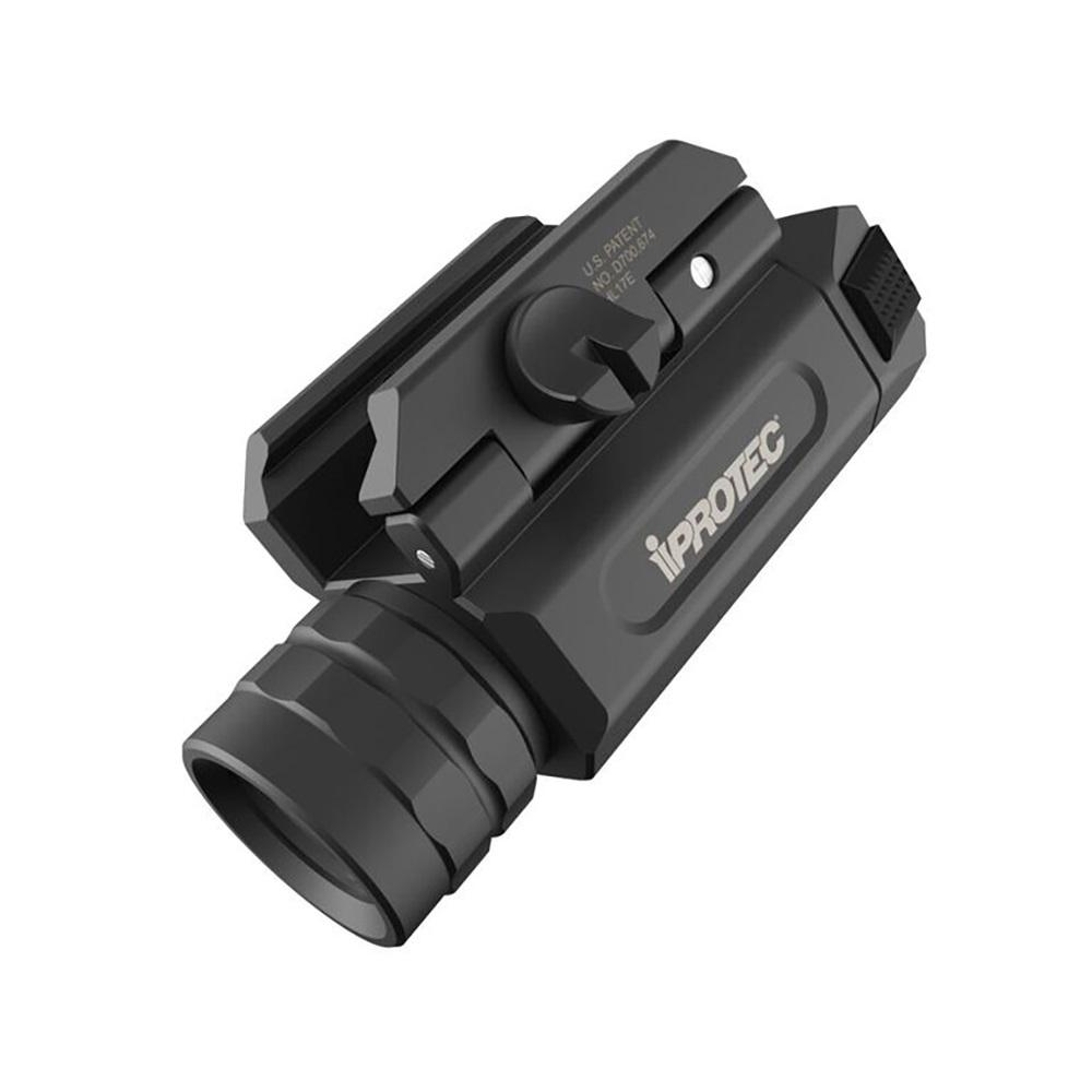 iProtec RM230 Gun Light-6566 - The Home Depot