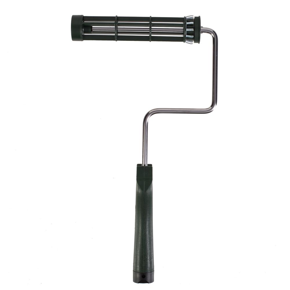 Wooster 7 in. Professional Sherlock Roller Frame-00R0170070 - The Home ...