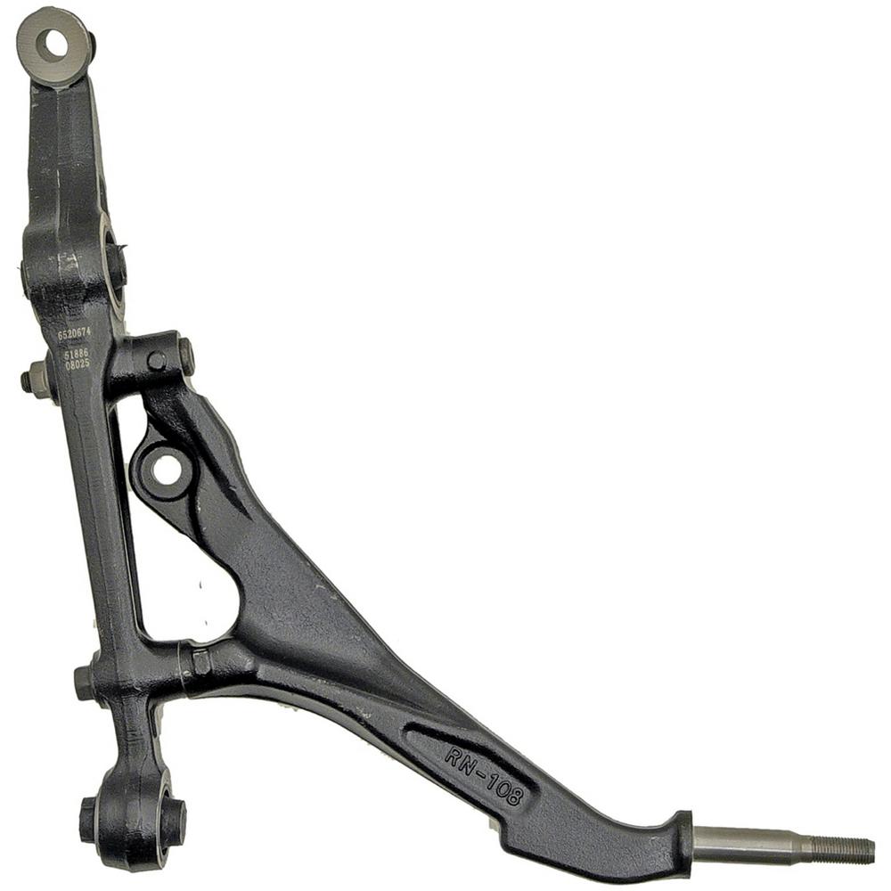 OE Solutions Control Arm Front Lower Right-520-674 - The Home Depot