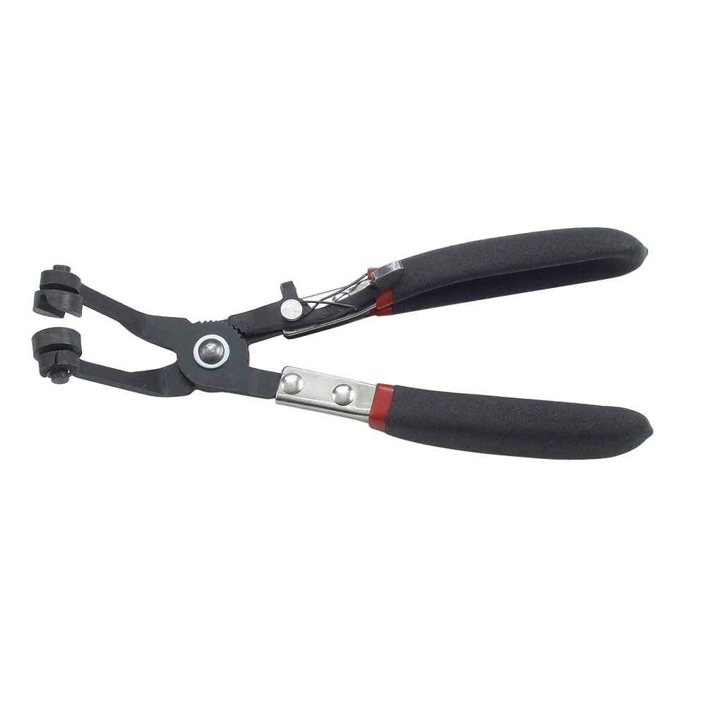 GearWrench Angled Hose Clamp Pliers 3977 The Home Depot