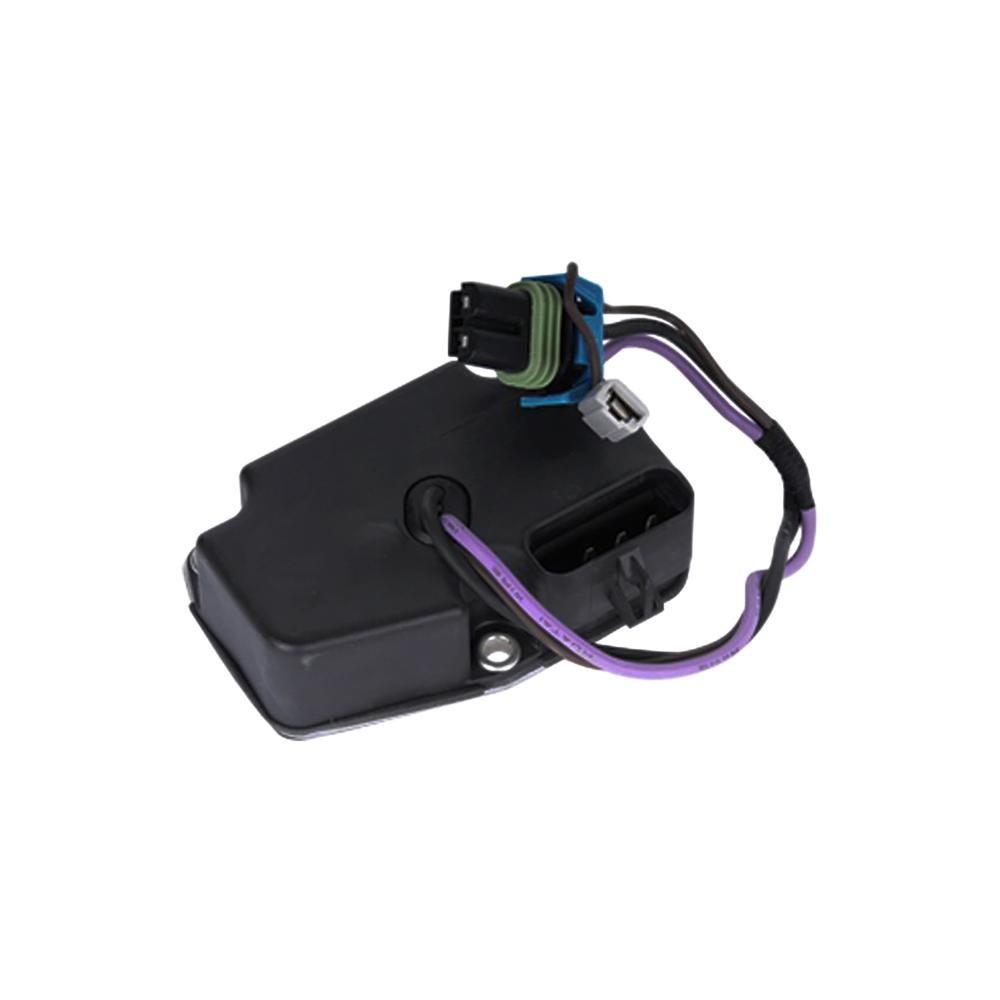 ACDelco HVAC Blower Control Module-15-8752 - The Home Depot