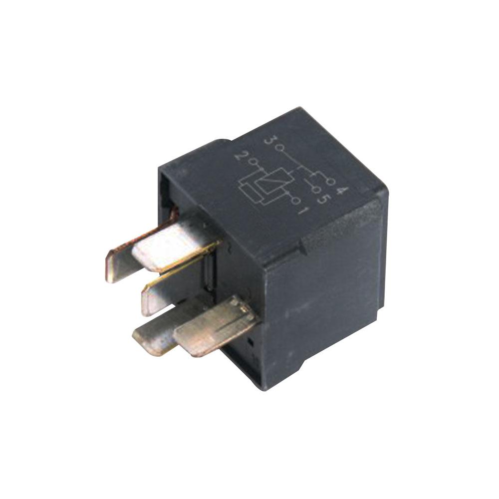 ACDelco Vacuum Pump Relay-13500119 - The Home Depot