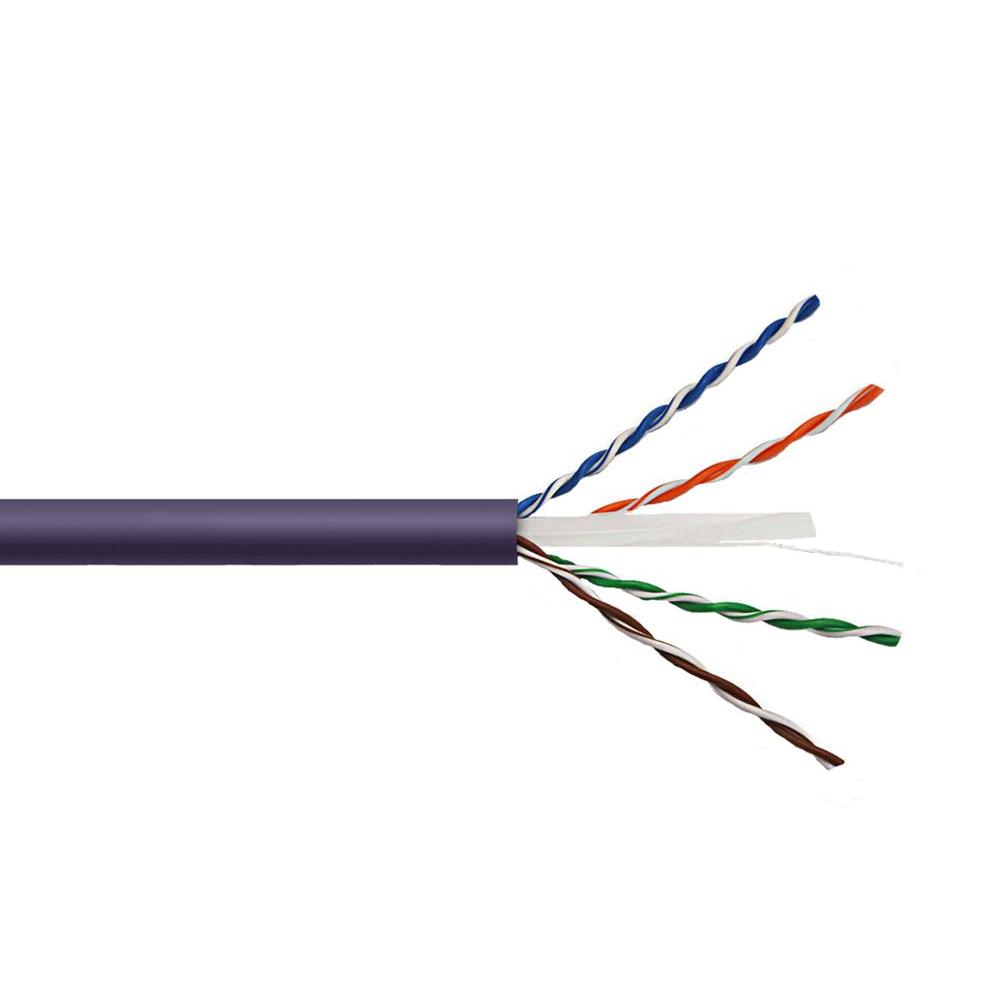 Cat6 - Wire - Electrical - The Home Depot