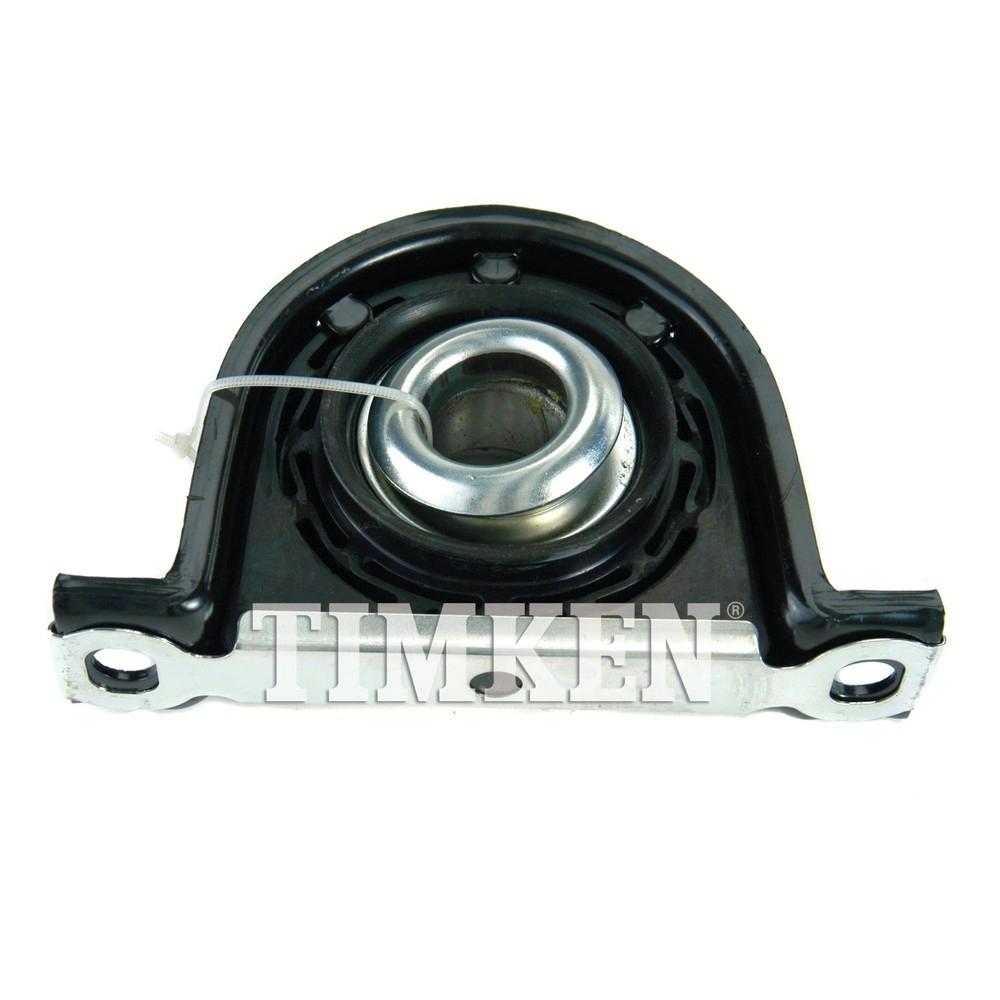 Timken Drive Shaft Center Support Bearing fits 1999-2007 Ford F-250 ...
