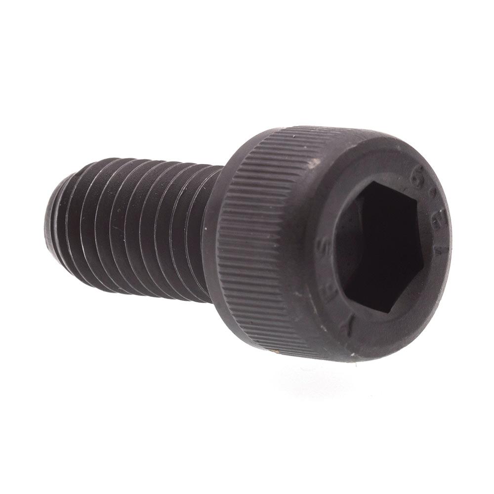 Prime-Line M10-1.50 x 20 mm Class 12.9 Metric Black Oxide Coated Steel ...