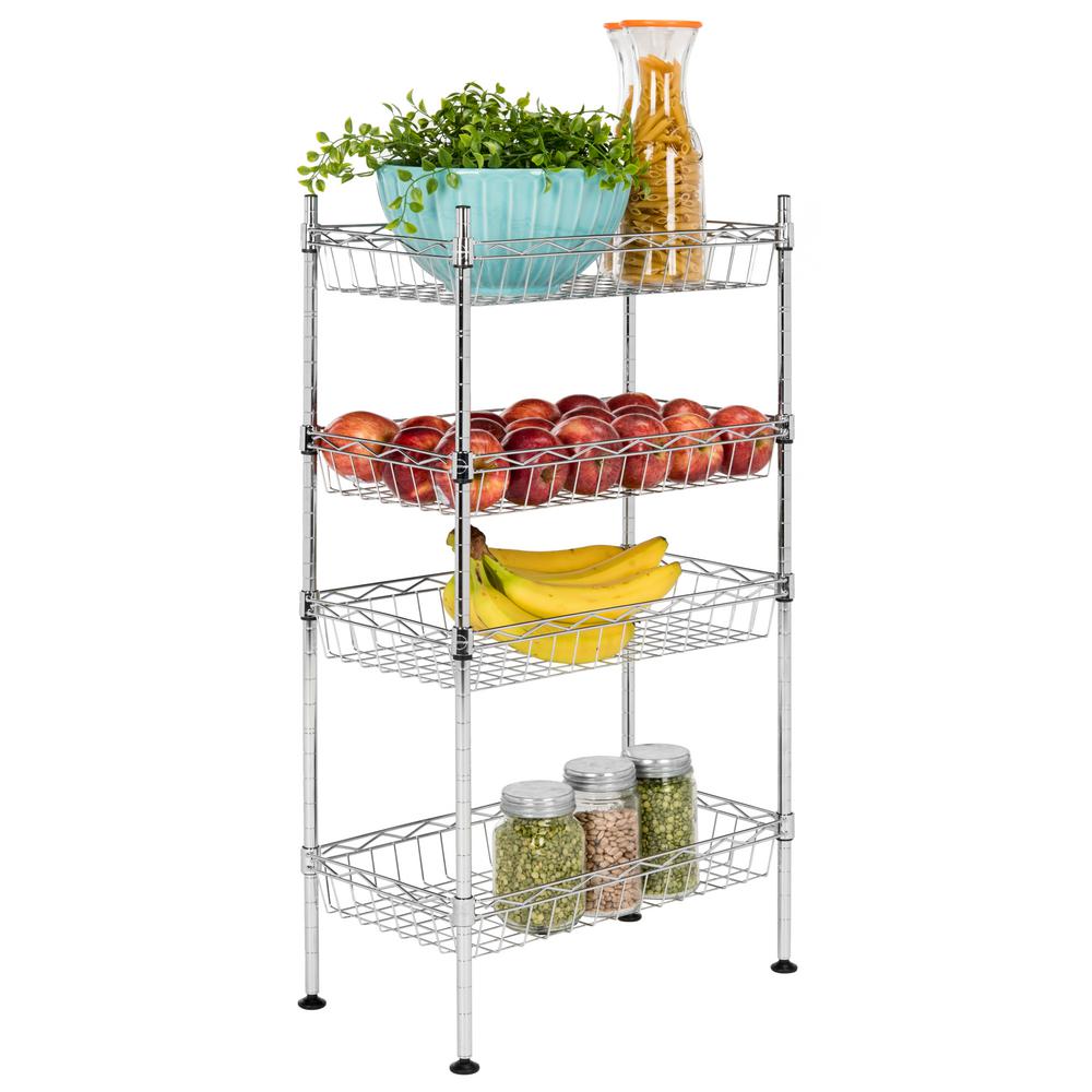 Baker's Racks - Kitchen & Dining Room Furniture - The Home Depot
