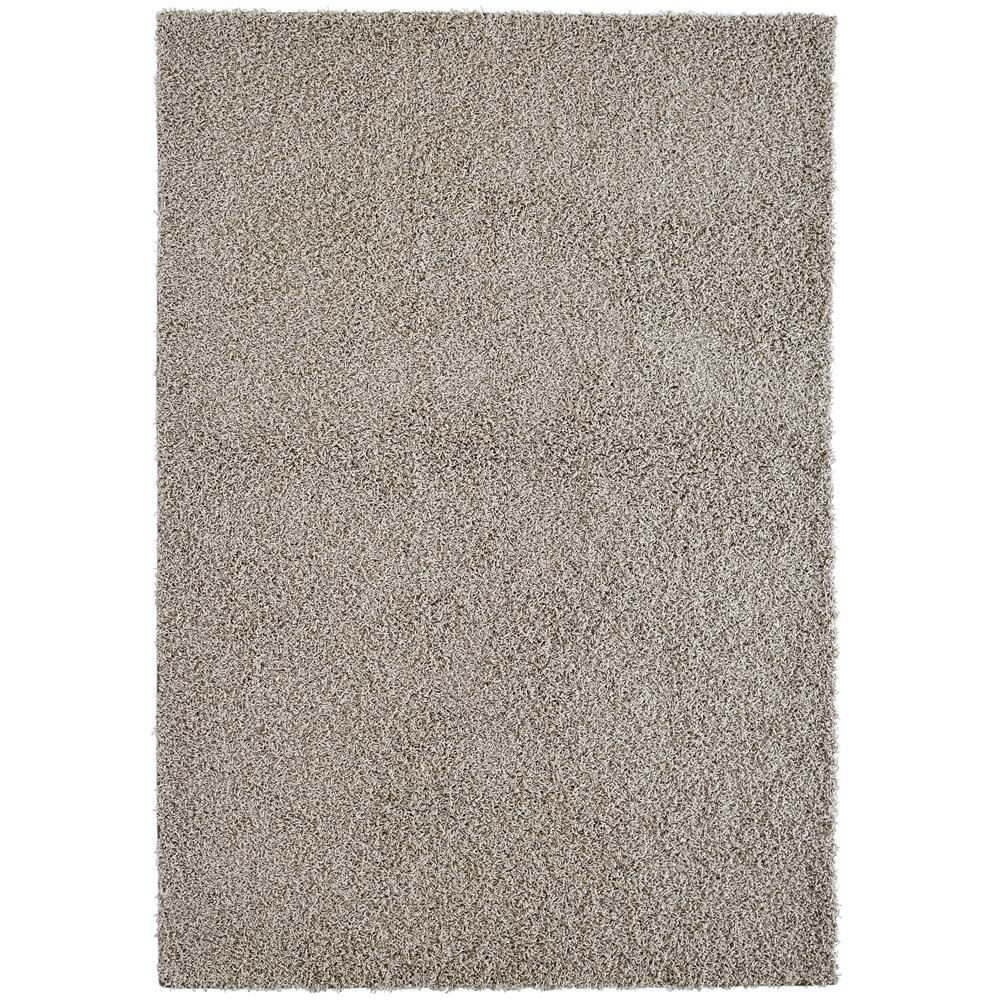 Lanart Custom Shag Beige/Taupe 9 ft. x 12 ft. x Indoor Area Rug ...