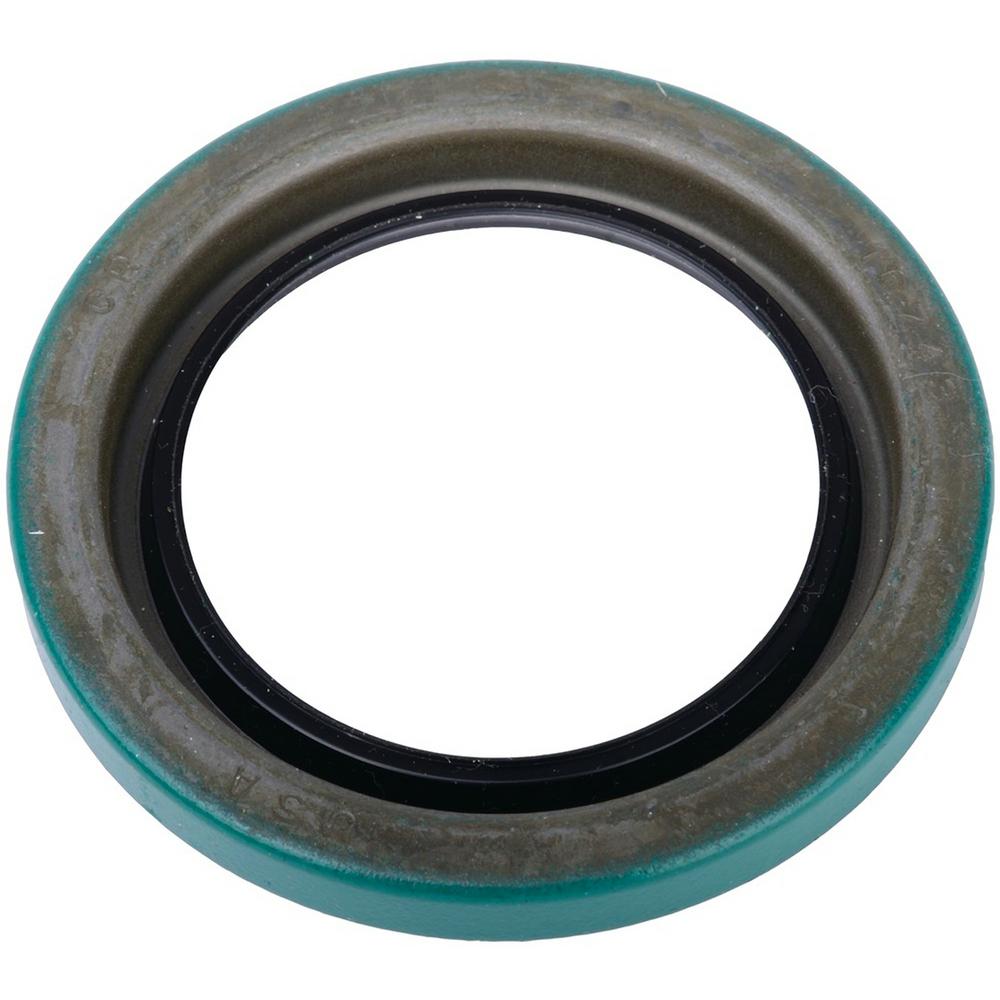 SKF Wheel Seal - Front-16743 - The Home Depot