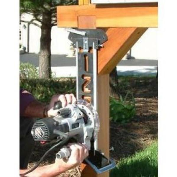 Sign Making Jig Set Routers Bits Letters Numbers Templates Engraver ...