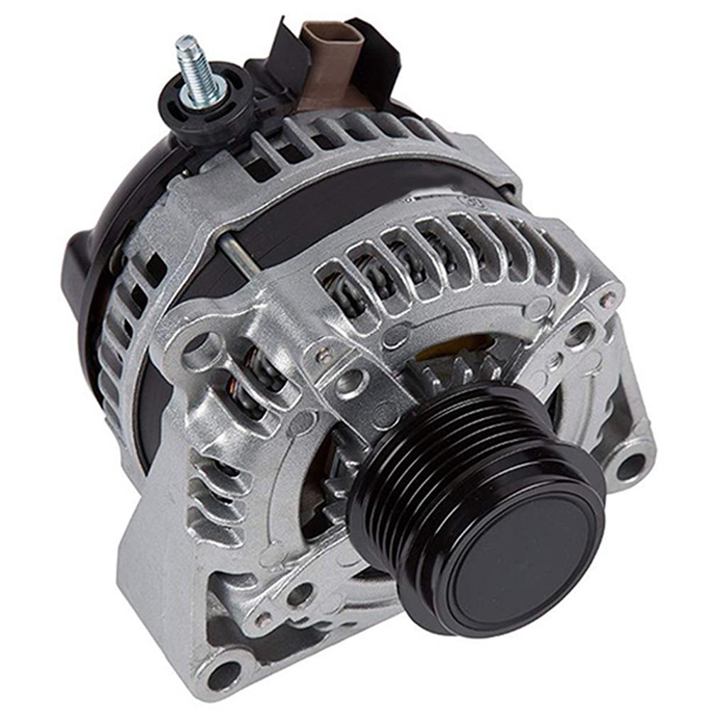 ACDelco Alternator-84143543 - The Home Depot