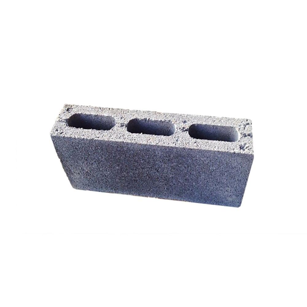 Oldcastle Lightweight 8 in. x 4 in. x 16 in. Concrete Block-30160580 ...