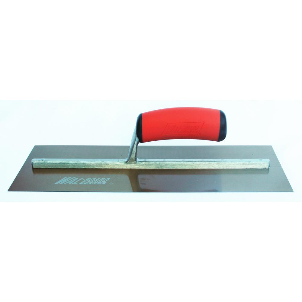 Marshalltown Exact Angle Inside Corner Trowel-EA917 - The Home Depot