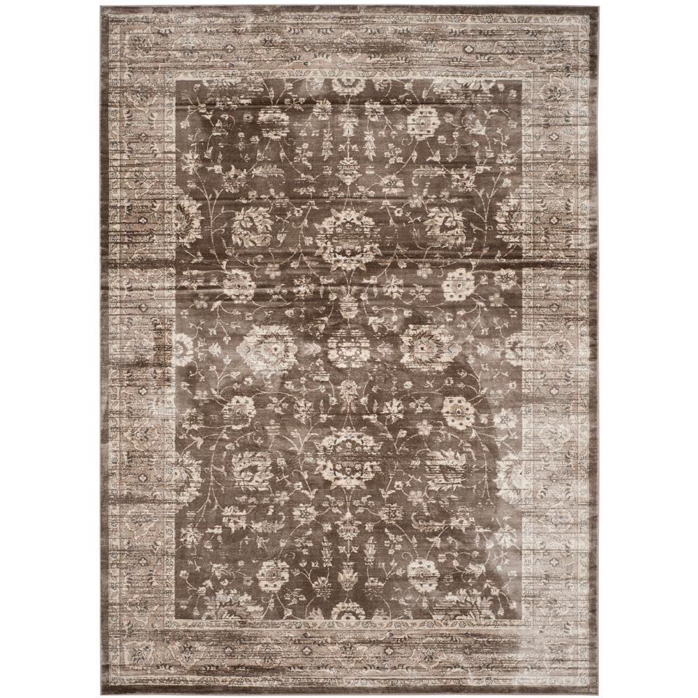 Brown - Area Rugs - Rugs - The Home Depot