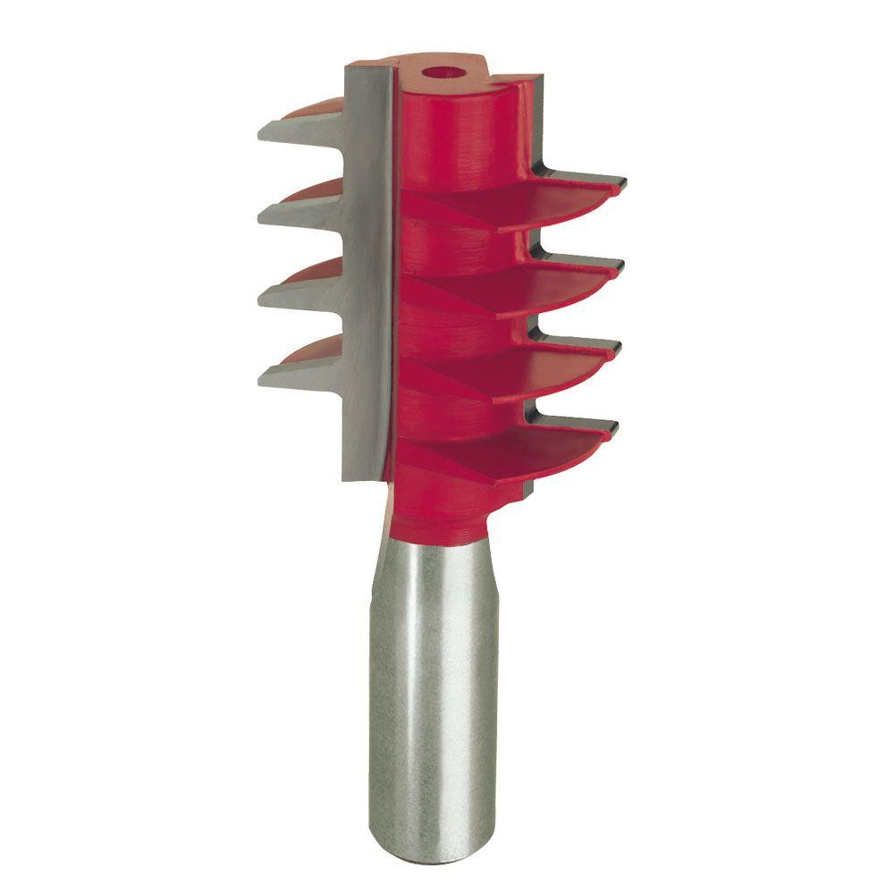 Diablo 1/2 in. Finger Jointing Bit-DR99037 - The Home Depot