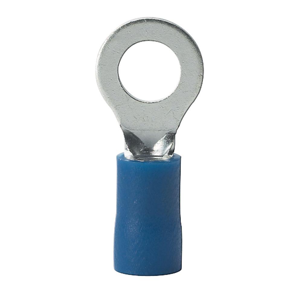 Gardner Bender 16 14 AWG 8 10 Stud Size Vinyl Insulated Ring