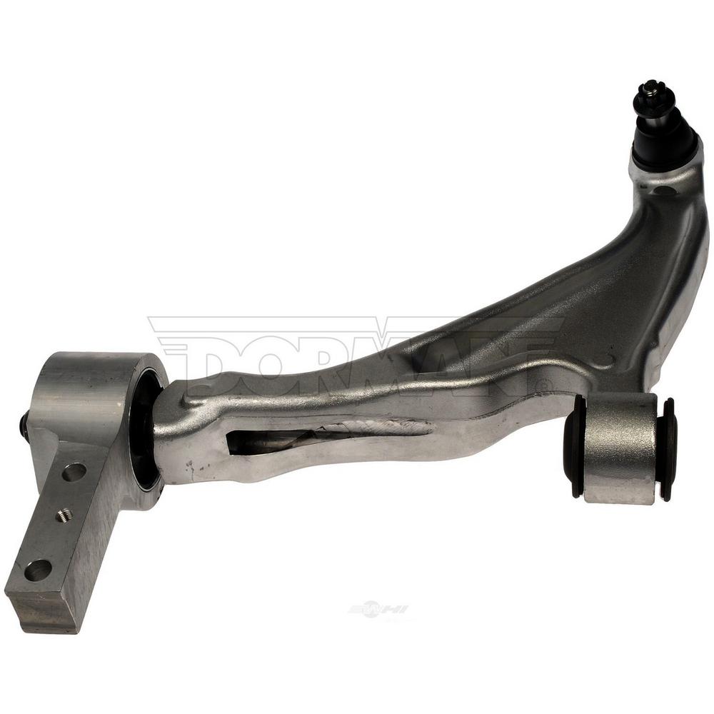 OE Solutions Front Left Lower Control Arm 2009-2014 Honda Pilot-526-767 ...