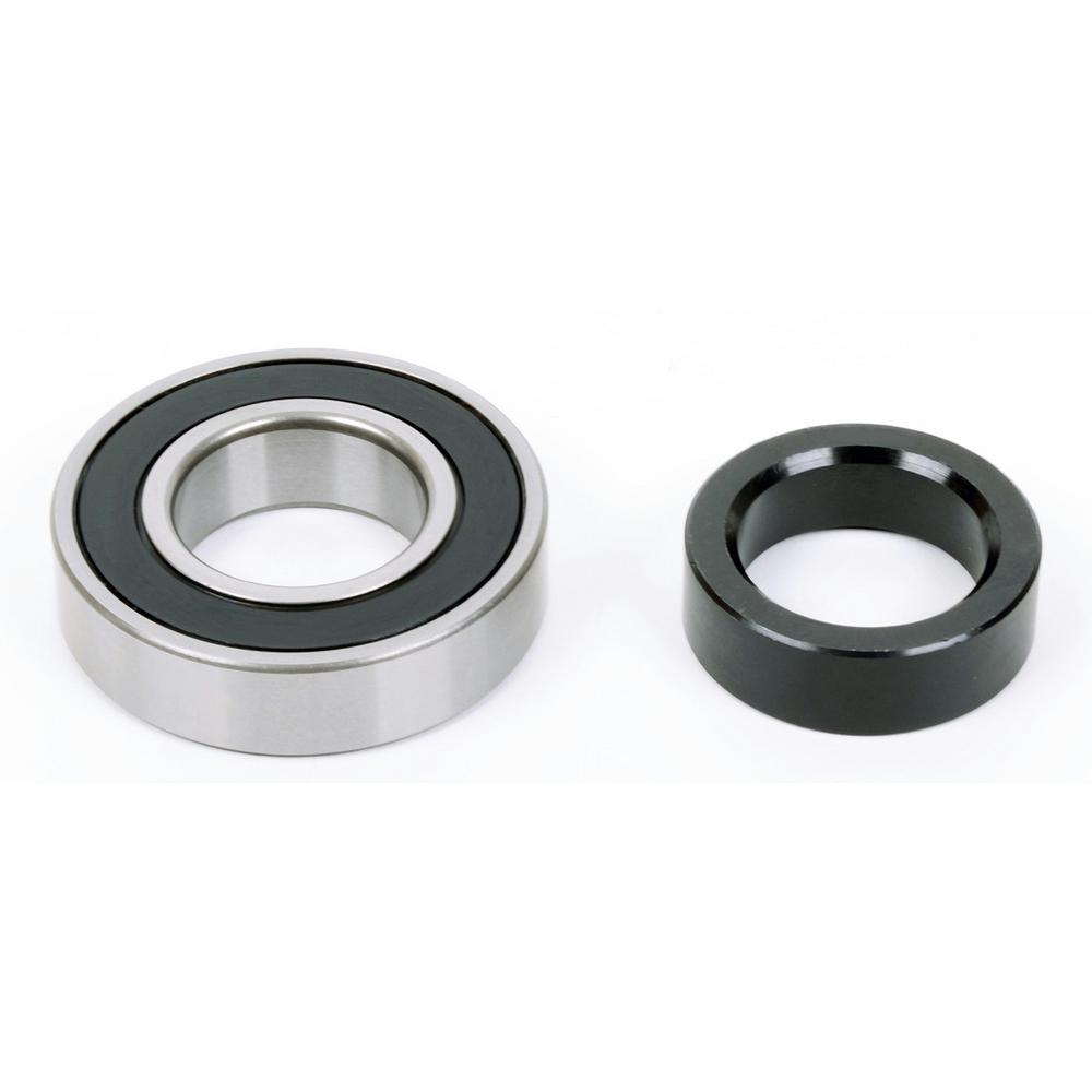 SKF Wheel Bearing Lock Ring-RW507-CR - The Home Depot
