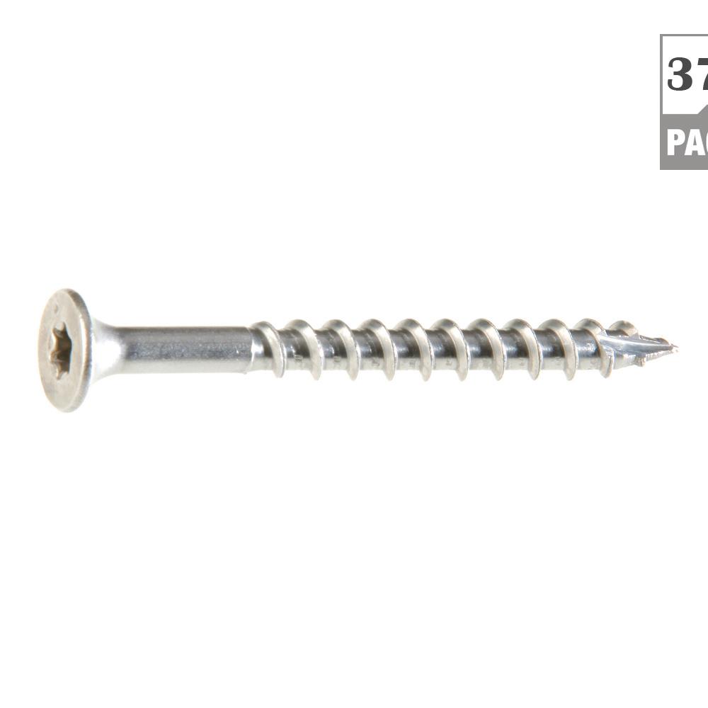 Deck Screws - Deck Hardware - The Home Depot