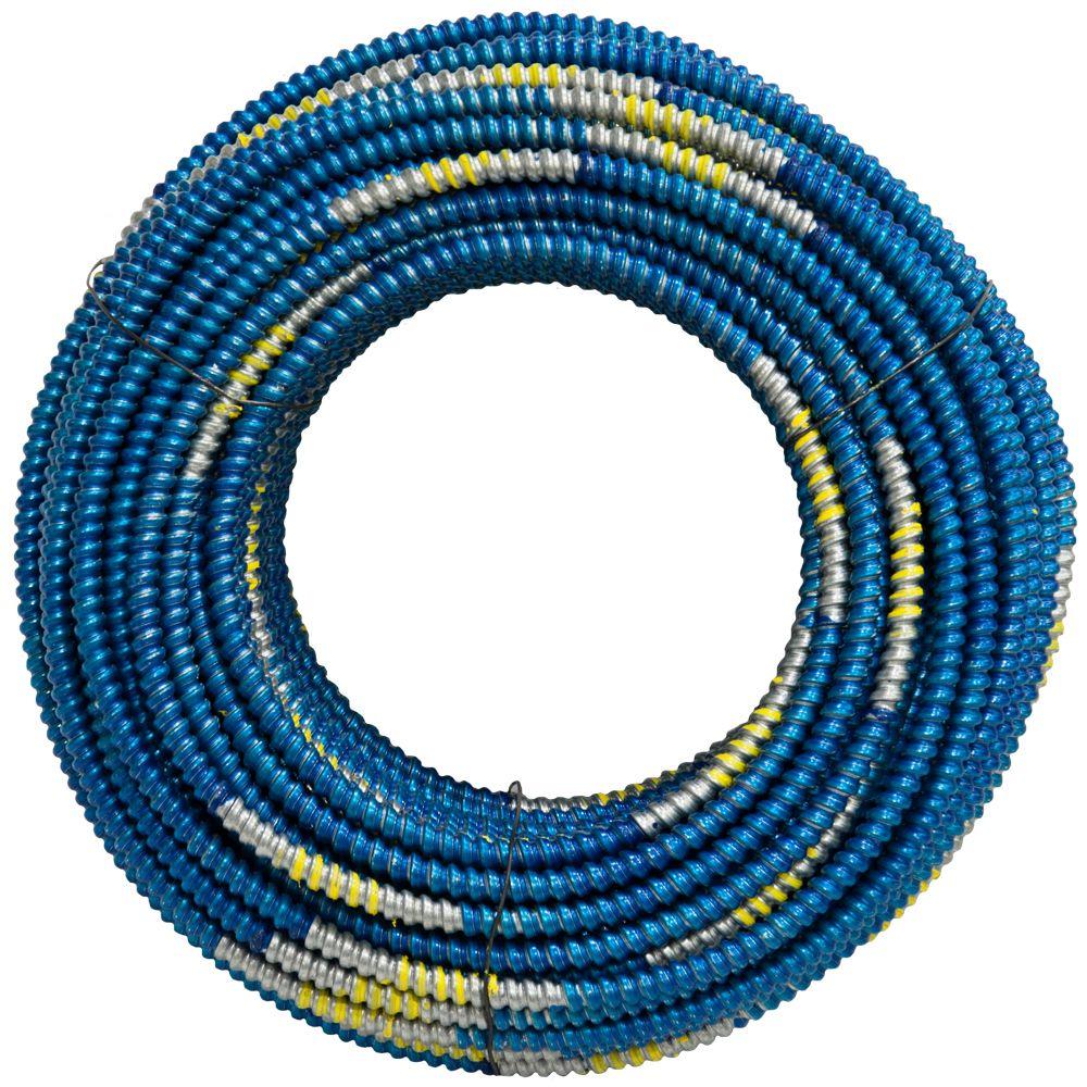 AFC Cable Systems 12/2-Gauge x 250 ft. MC Tuff Cable-1704B42T03 - The ...