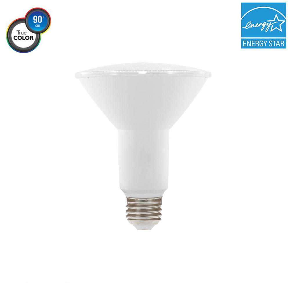 Bright White - LED Bulbs - Light Bulbs - The Home Depot