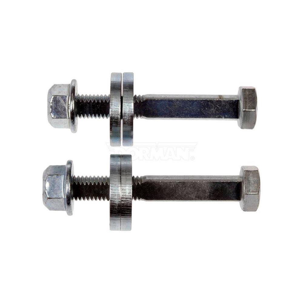 Eccentric Camber Bolt-545-232 - The Home Depot