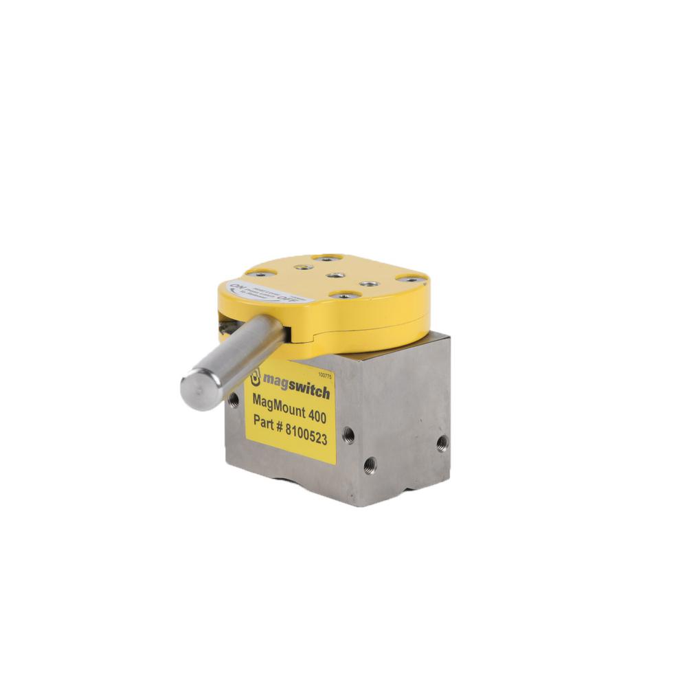 Magswitch MagMount 400-8100523 - The Home Depot
