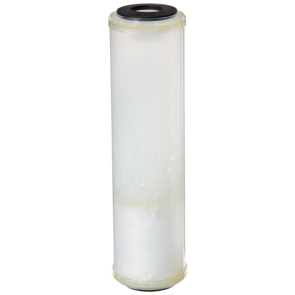 Pentek PCC212 Phosphate Crystal Water Filter-PENTEK-PCC212 - The Home Depot