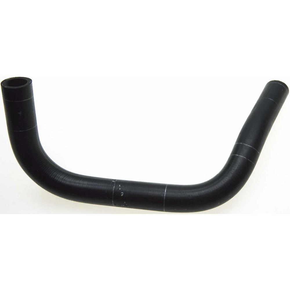 Gates HVAC Heater Hose 1984-1986 Pontiac Fiero 2.5L-19608 - The Home Depot