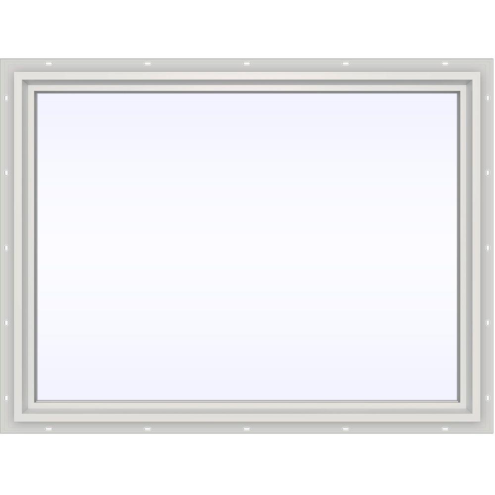 47.5 x 35.5 - Picture Windows - Windows - The Home Depot