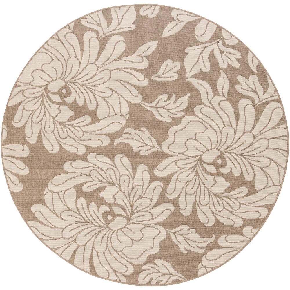 Artistic Weavers Birch Mountain Cream 5 ft. 3 in. x 5 ft. 3 in. Round ... Artistic Weavers Birch Mountain Cream 5 ft. 3 in. x 5 ft. 3 in. Round ...